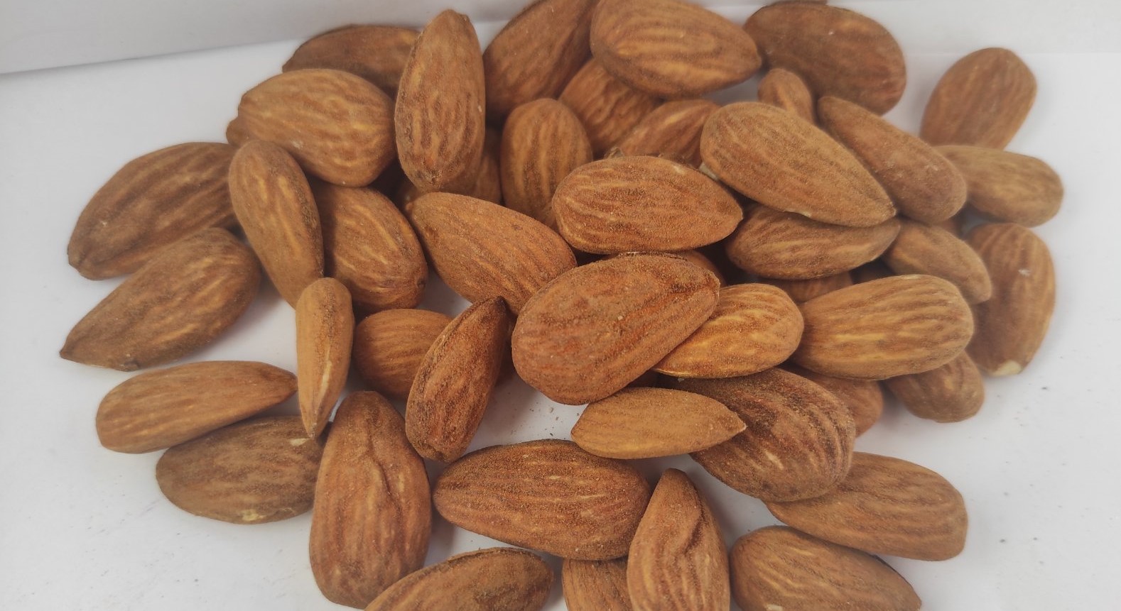 ΞΗΡΟΙ ΚΑΡΠΟΙ – Ρήγας || Ξηροί Καρποί